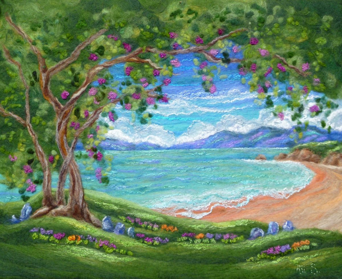 Gallery – Ali Scott | Felt Artist