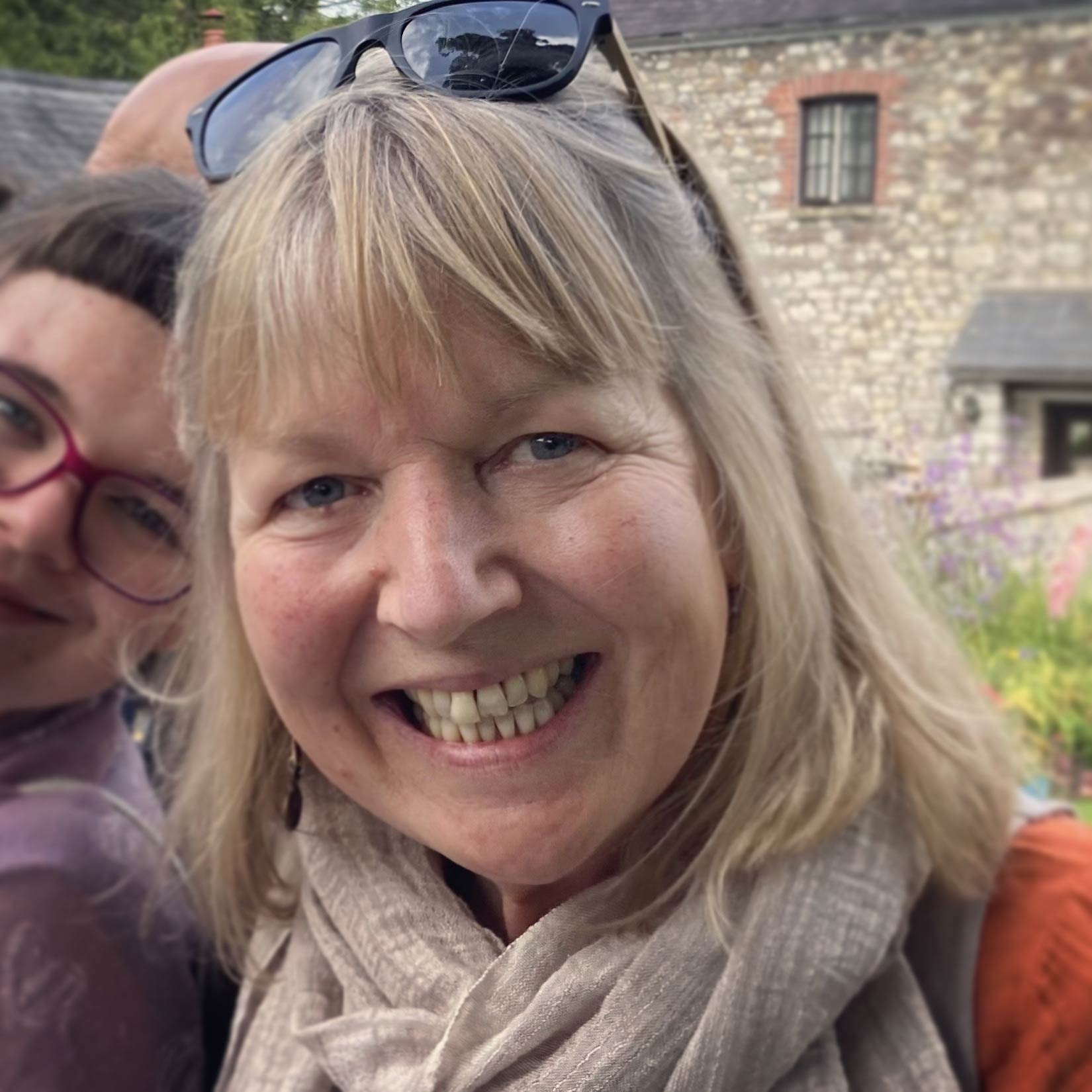 About – Ali Scott | Felt Artist