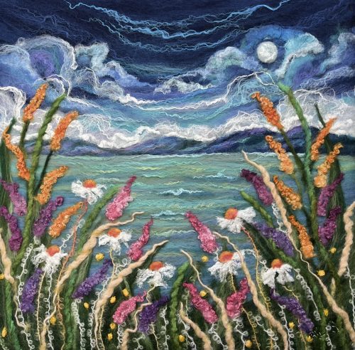 Gallery – Ali Scott | Felt Artist
