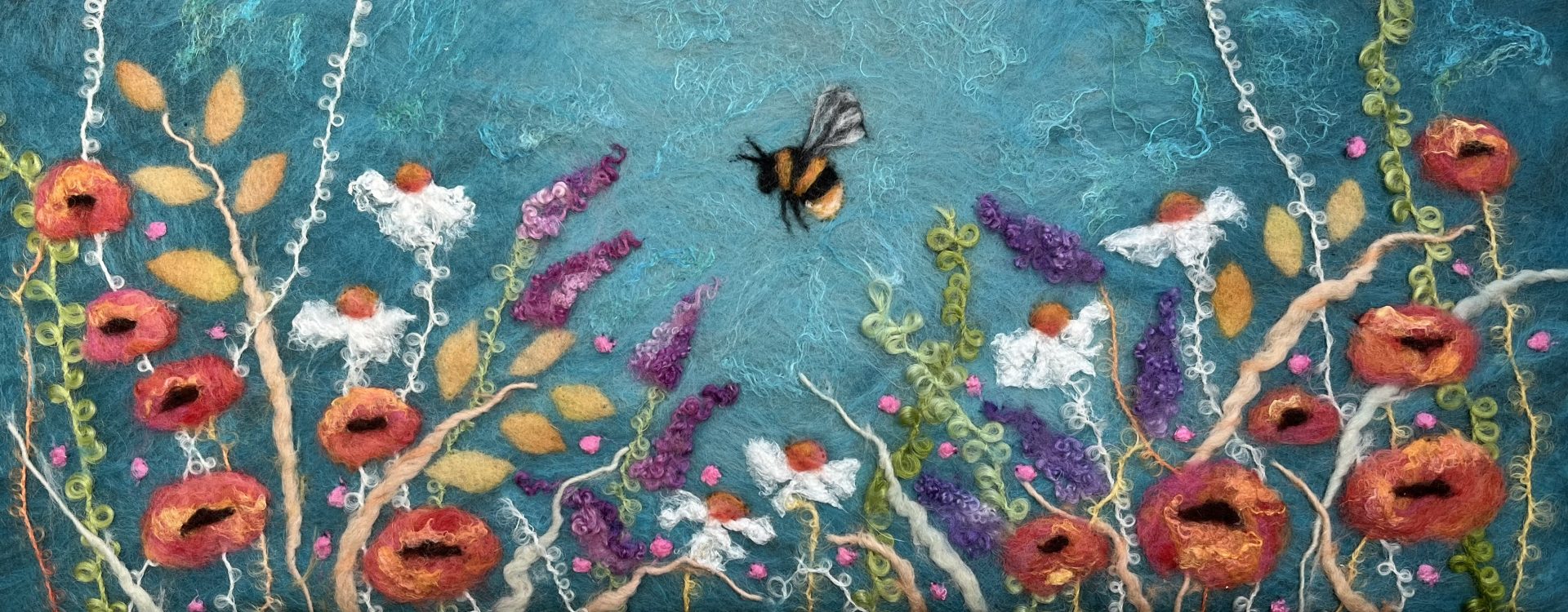 Gallery – Ali Scott | Felt Artist