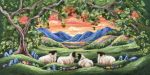 Gallery – Ali Scott | Felt Artist